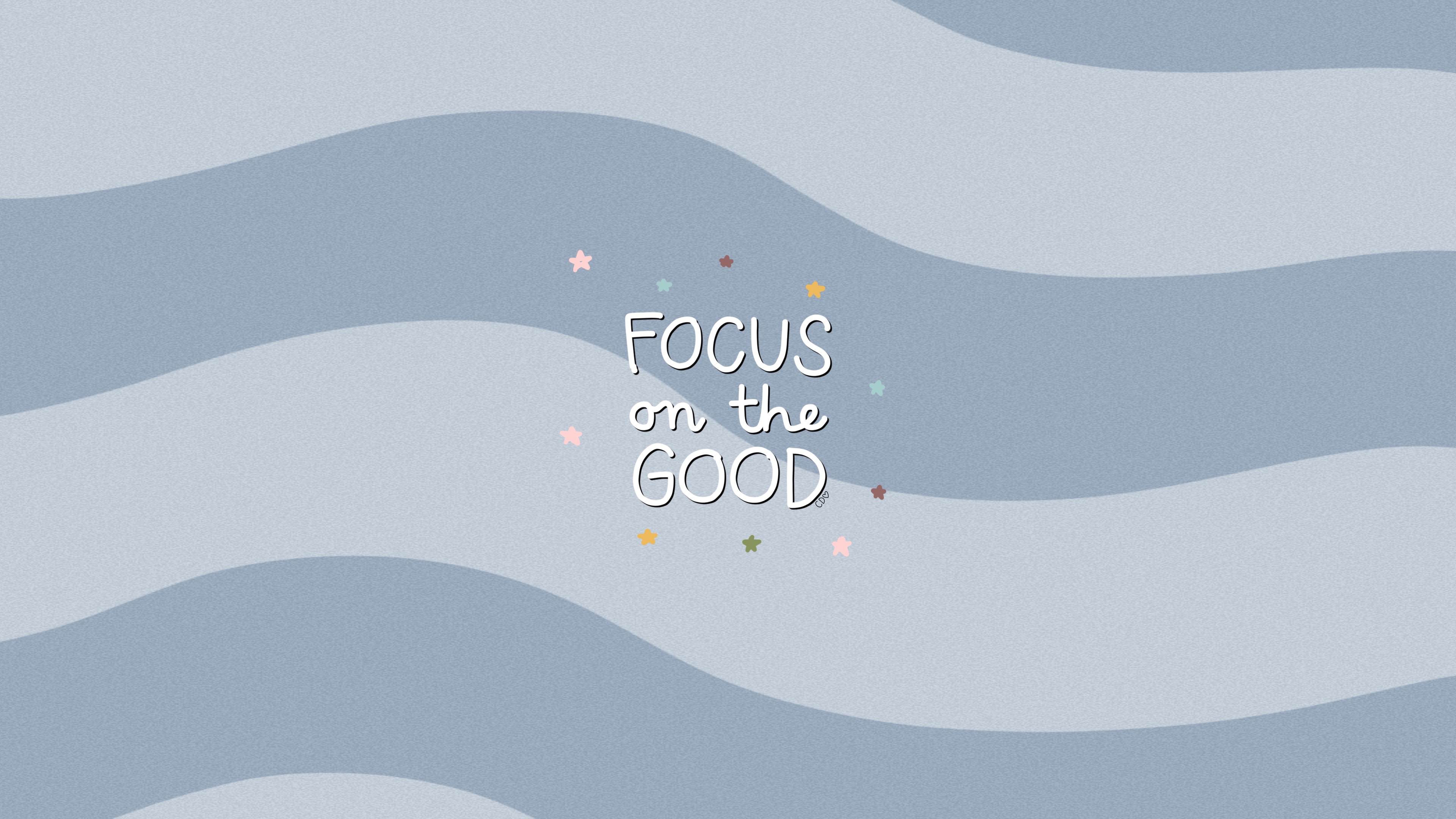 October 2022 Desktop Wallpapers - Callie Danielle Shop