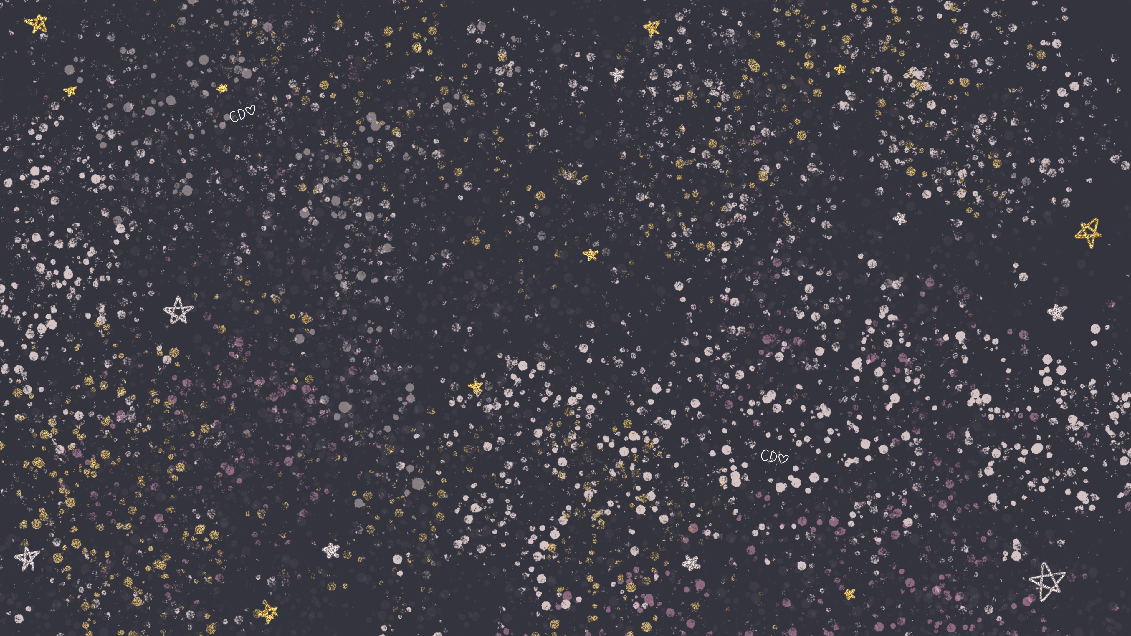 January 2023 Desktop Wallpapers - Callie Danielle Shop