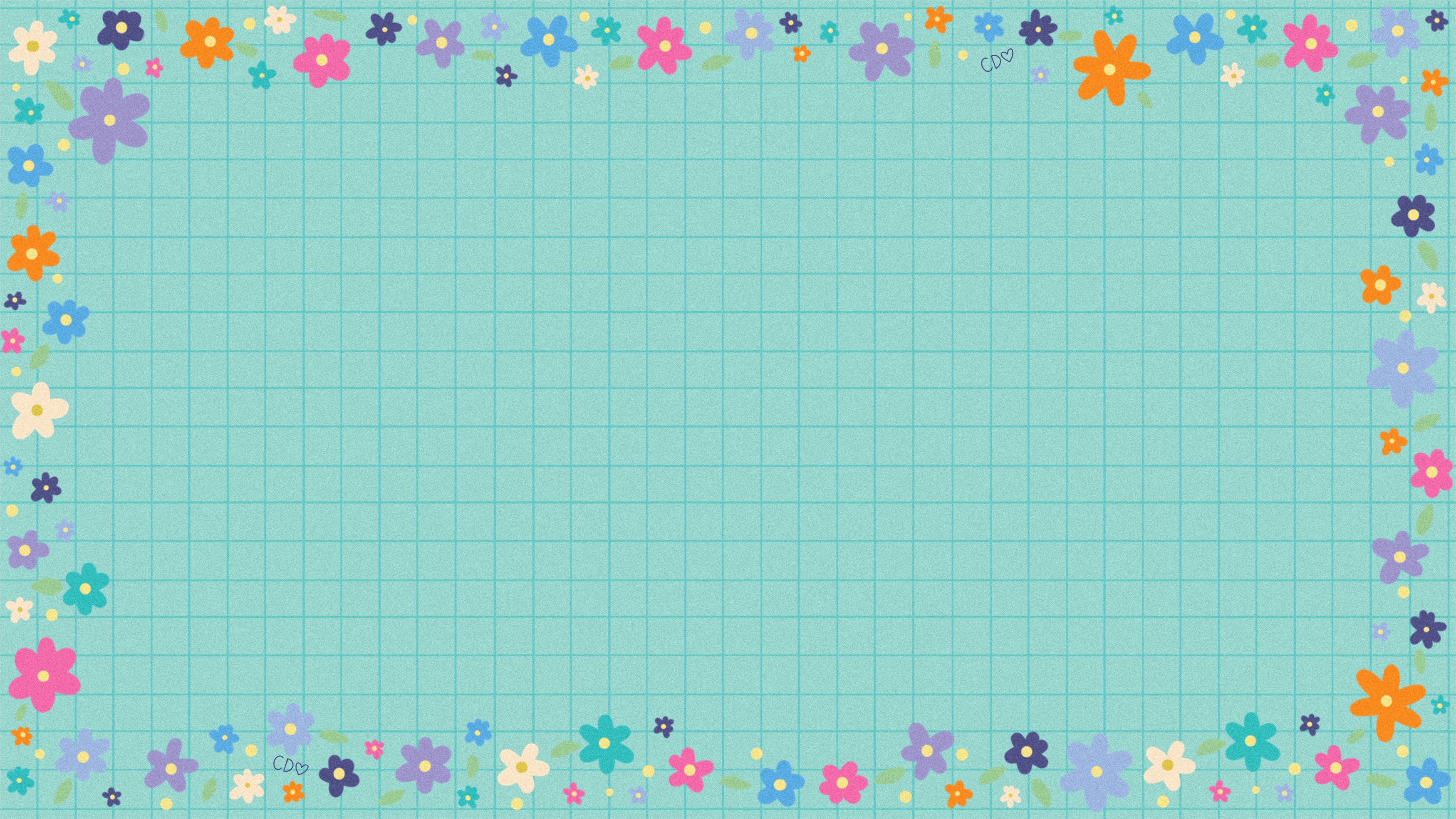 June 2023 Desktop Wallpapers - Callie Danielle Shop