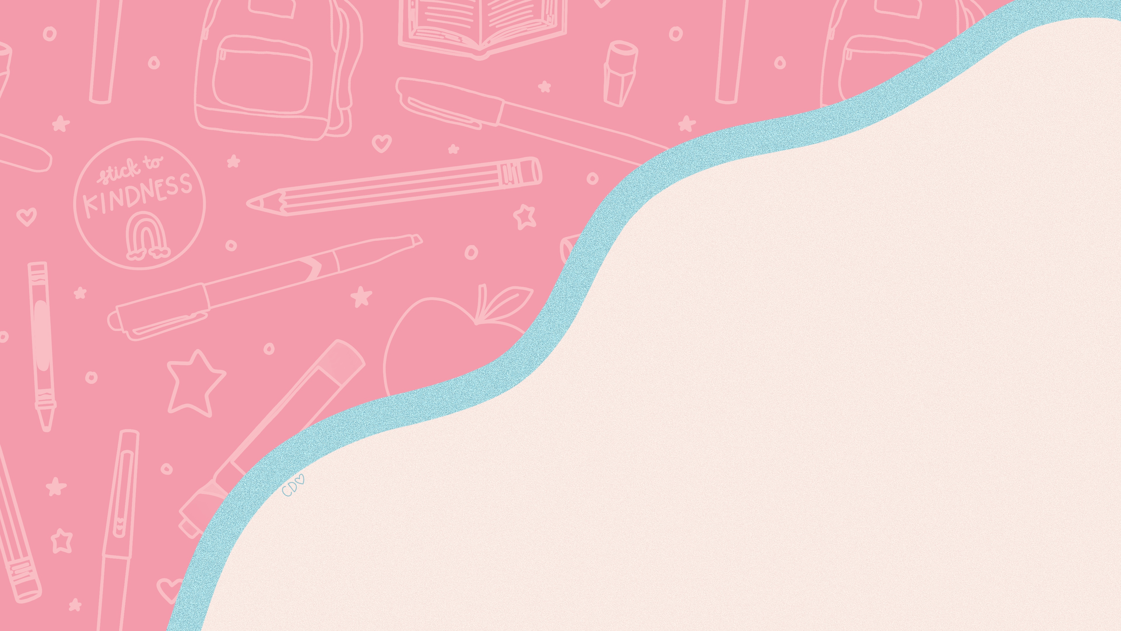 August 2023 Desktop Wallpapers - Callie Danielle Shop