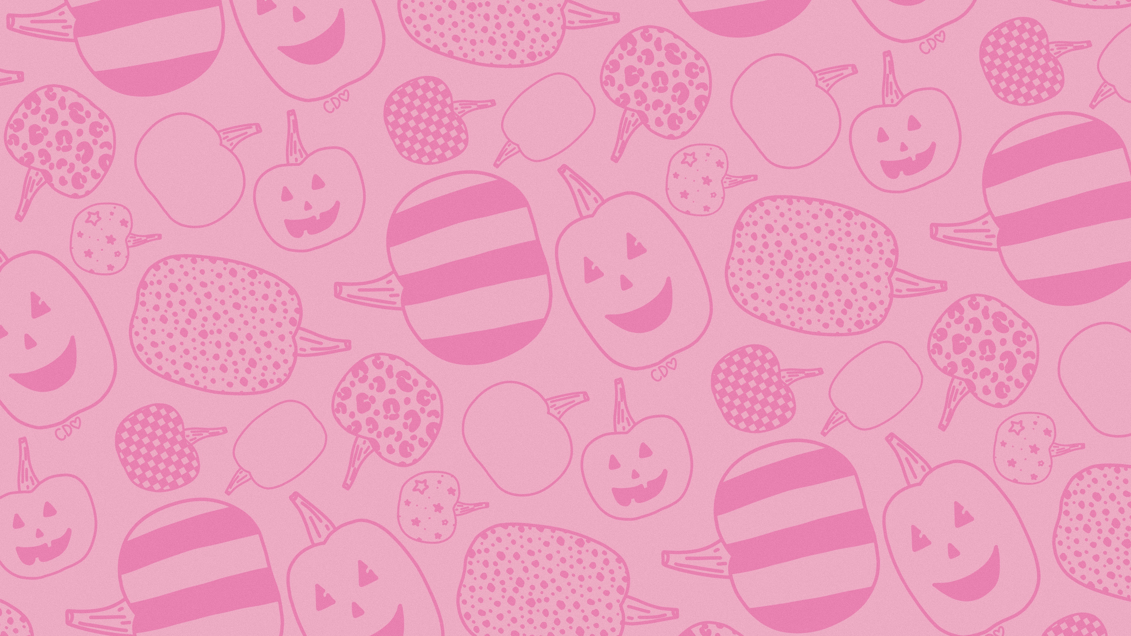 October 2023 Desktop Wallpapers - Callie Danielle Shop