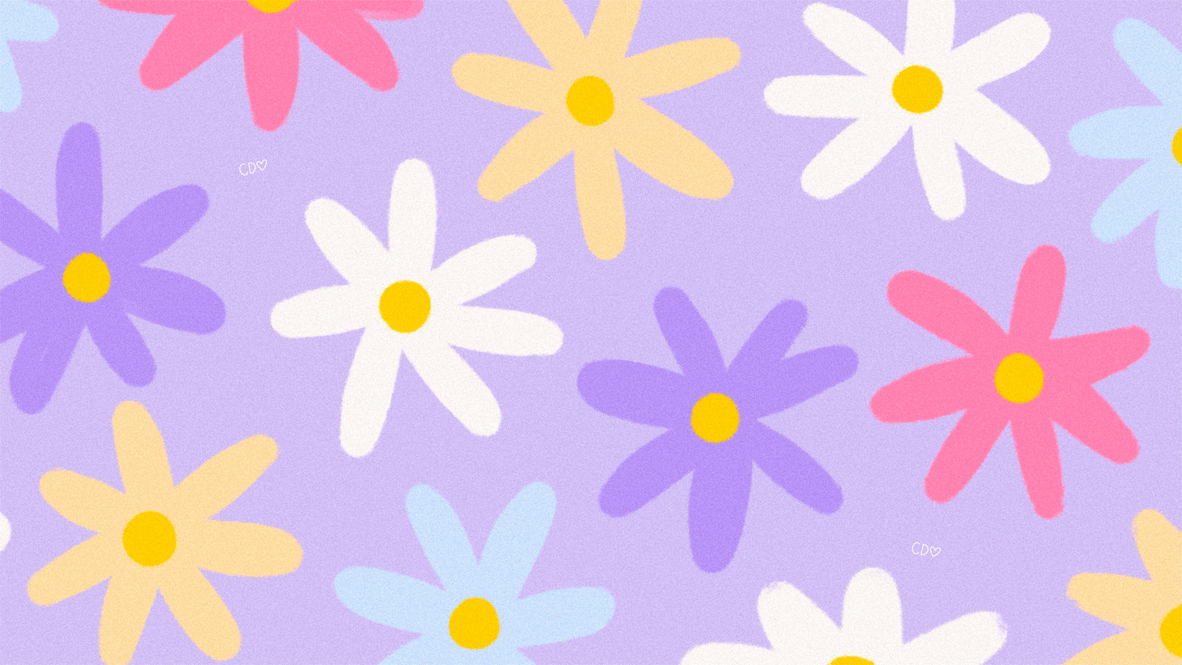 June 2024 Desktop Wallpapers - Callie Danielle Shop