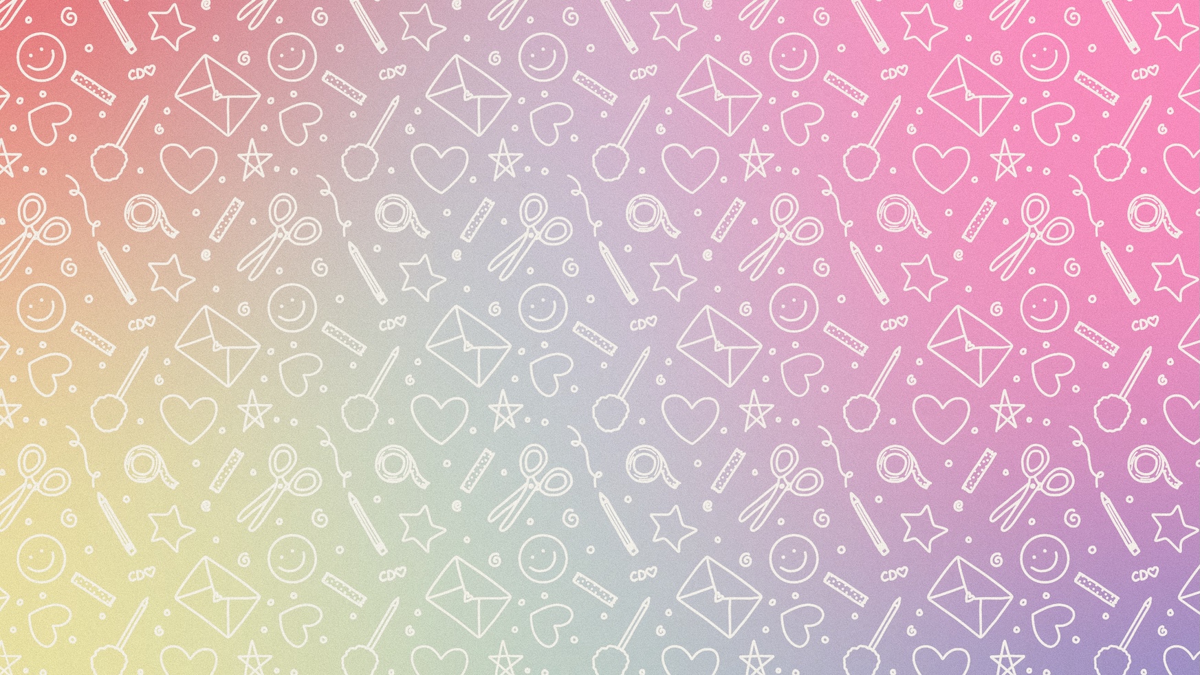February 2025 Desktop Wallpapers - Callie Danielle Shop