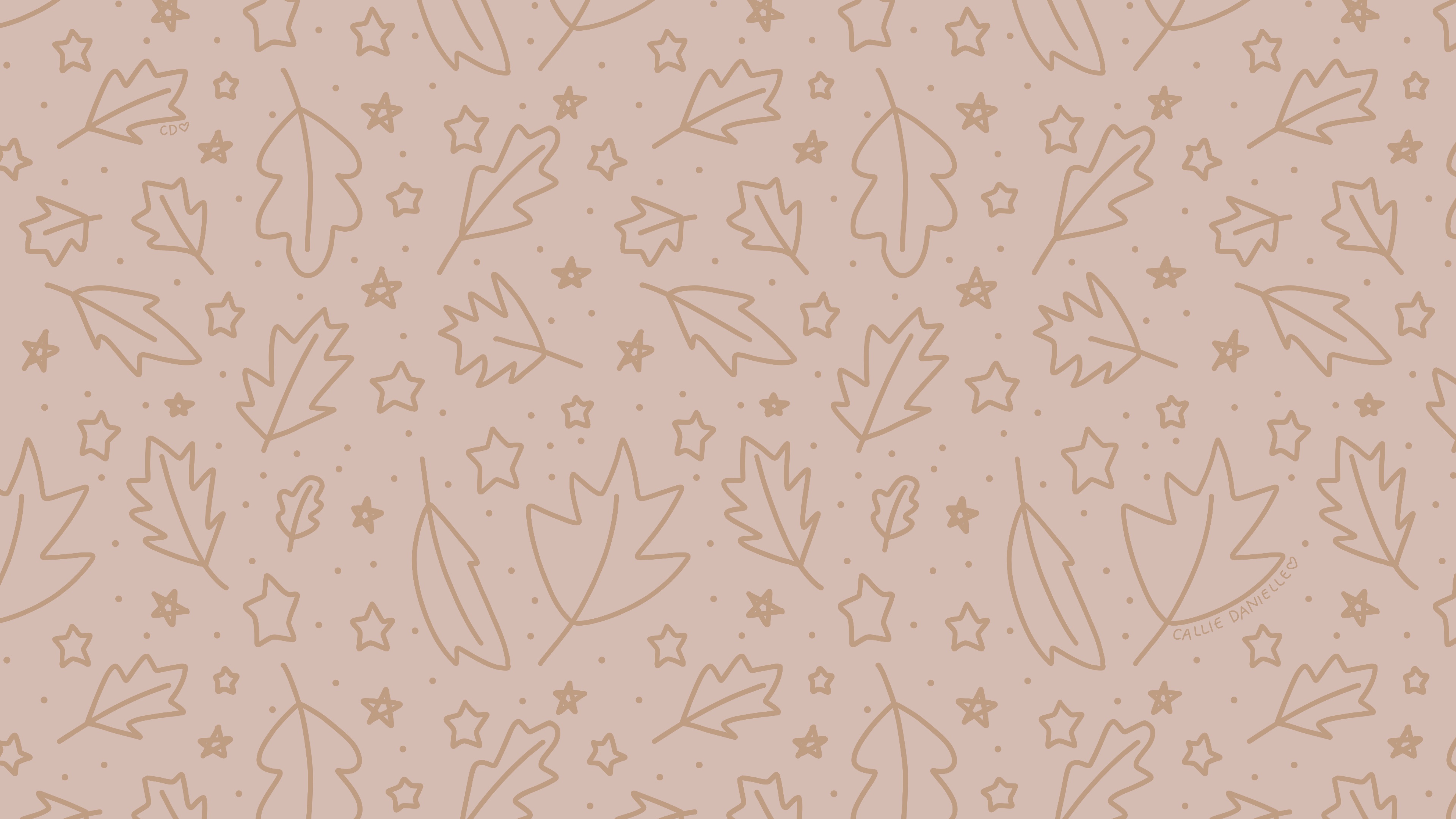 Callie Danielle Shop