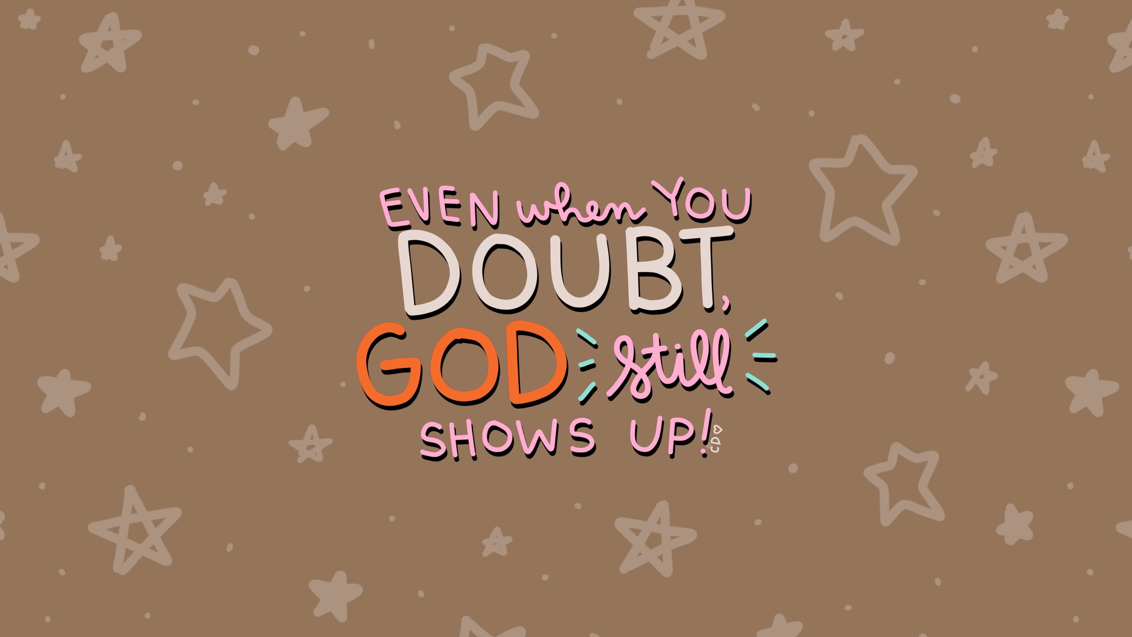 July Desktop Wallpapers - Callie Danielle Shop