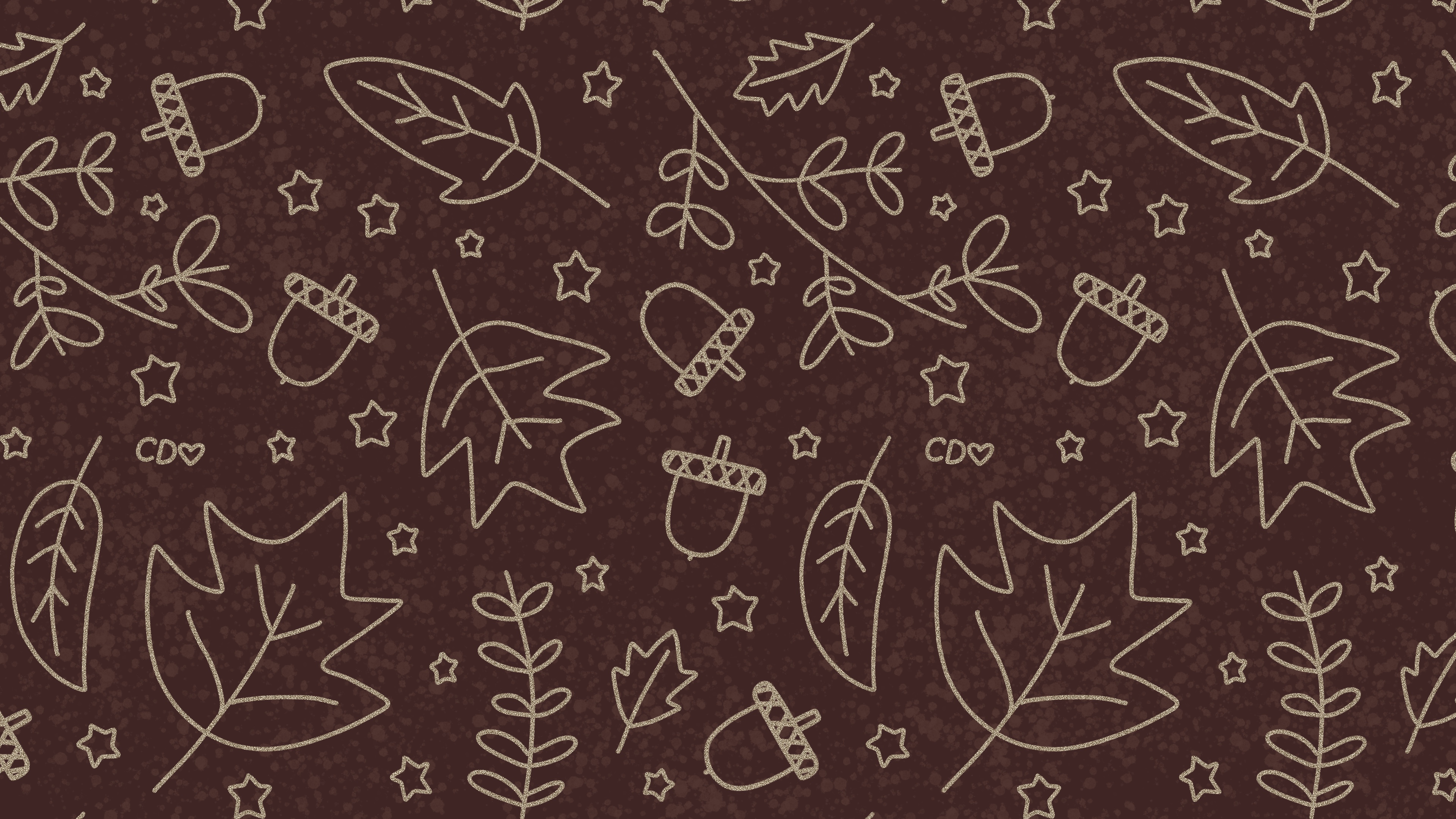 November 2021 Desktop Wallpapers - Callie Danielle Shop