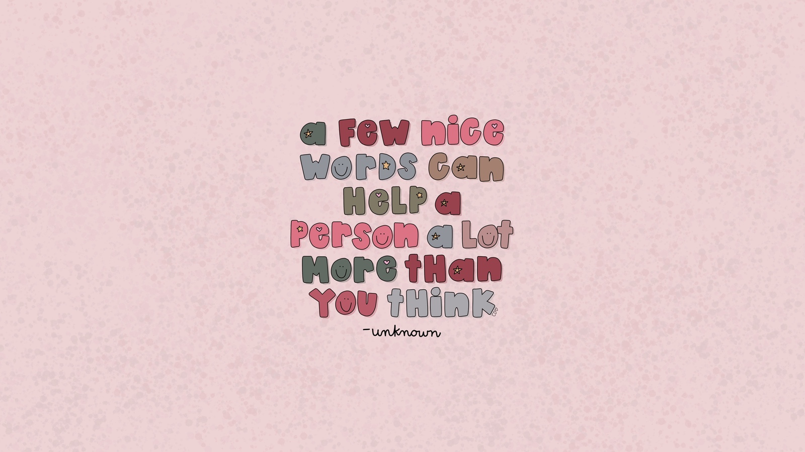 January 2022 Desktop Wallpapers - Callie Danielle Shop