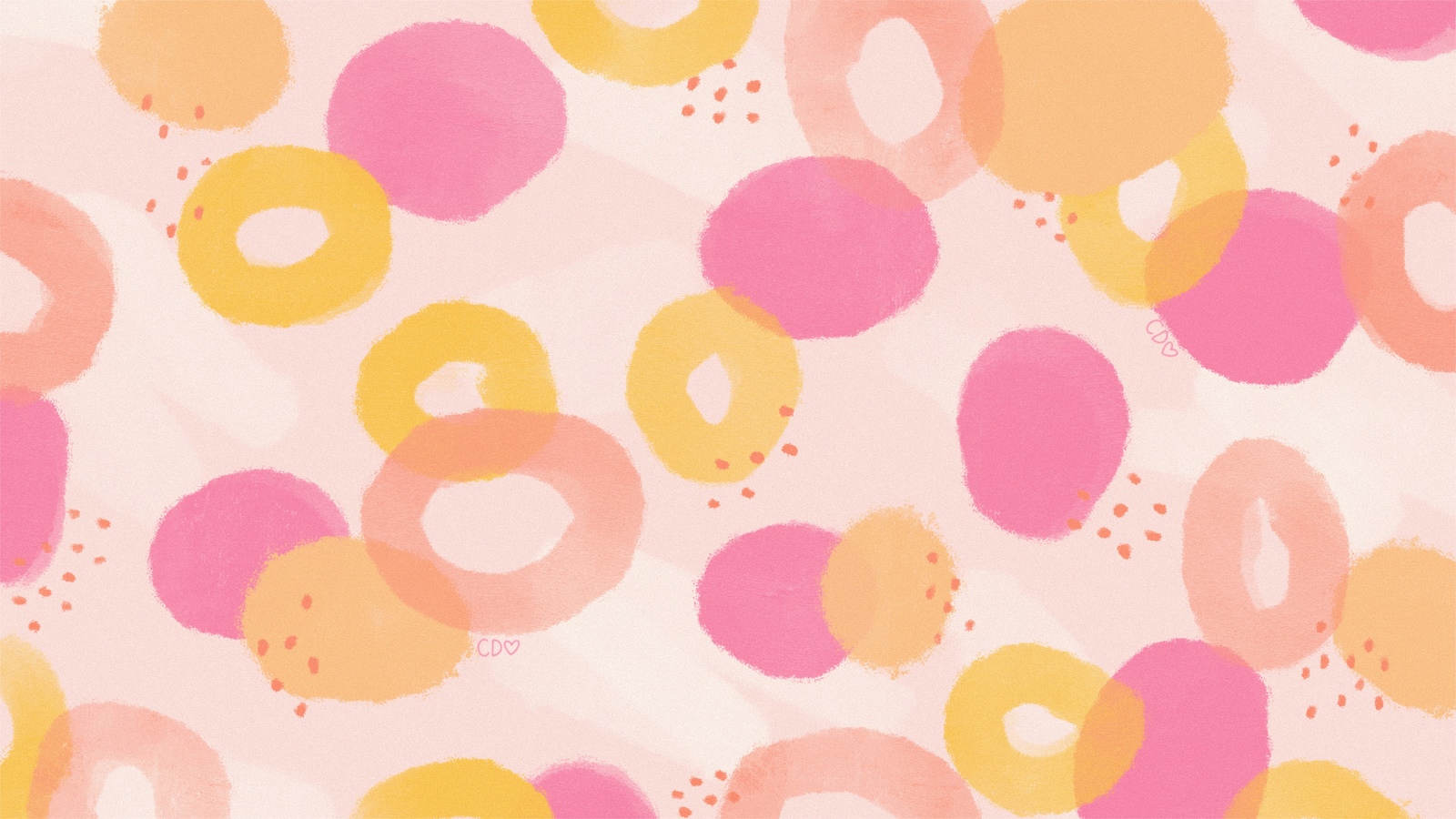 August 2022 Desktop Wallpapers - Callie Danielle Shop