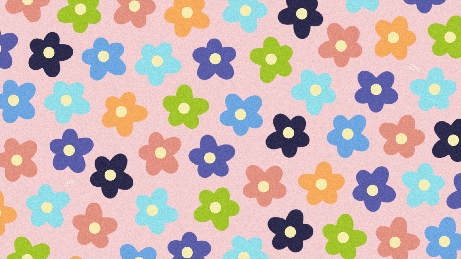 April 2022 Desktop Wallpapers - Callie Danielle Shop