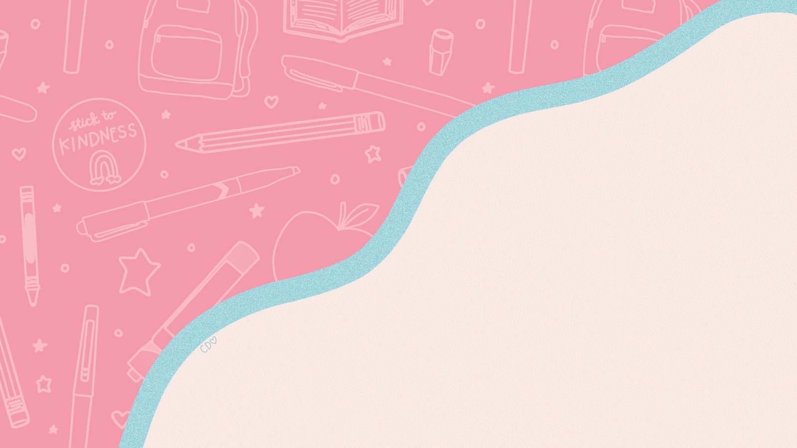 August 2023 Desktop Wallpapers - Callie Danielle Shop