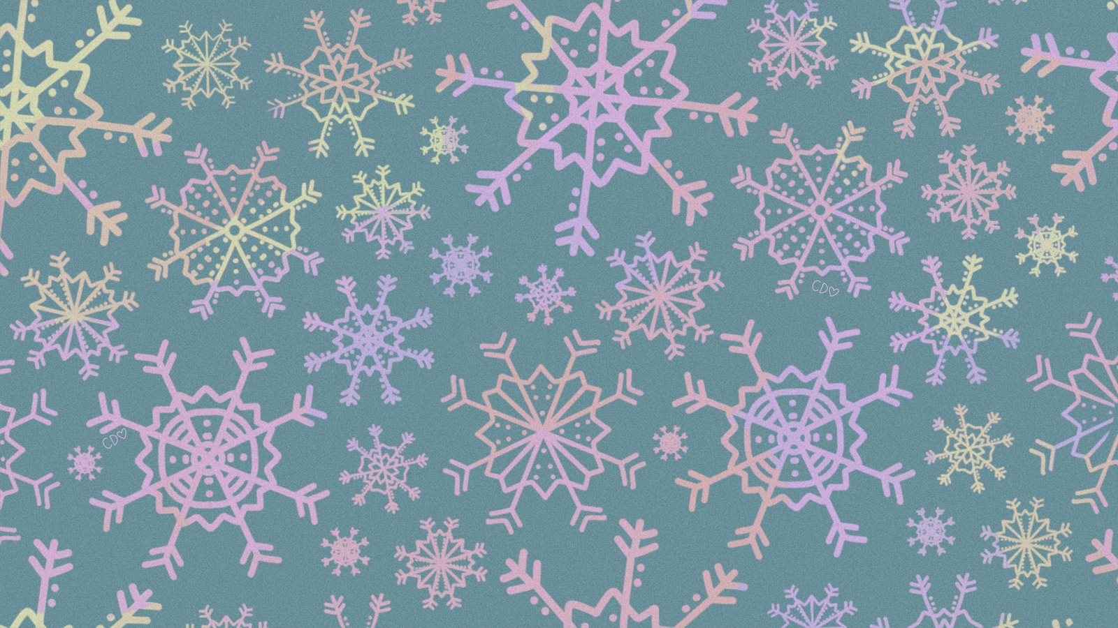 December 2022 Desktop Wallpapers - Callie Danielle Shop