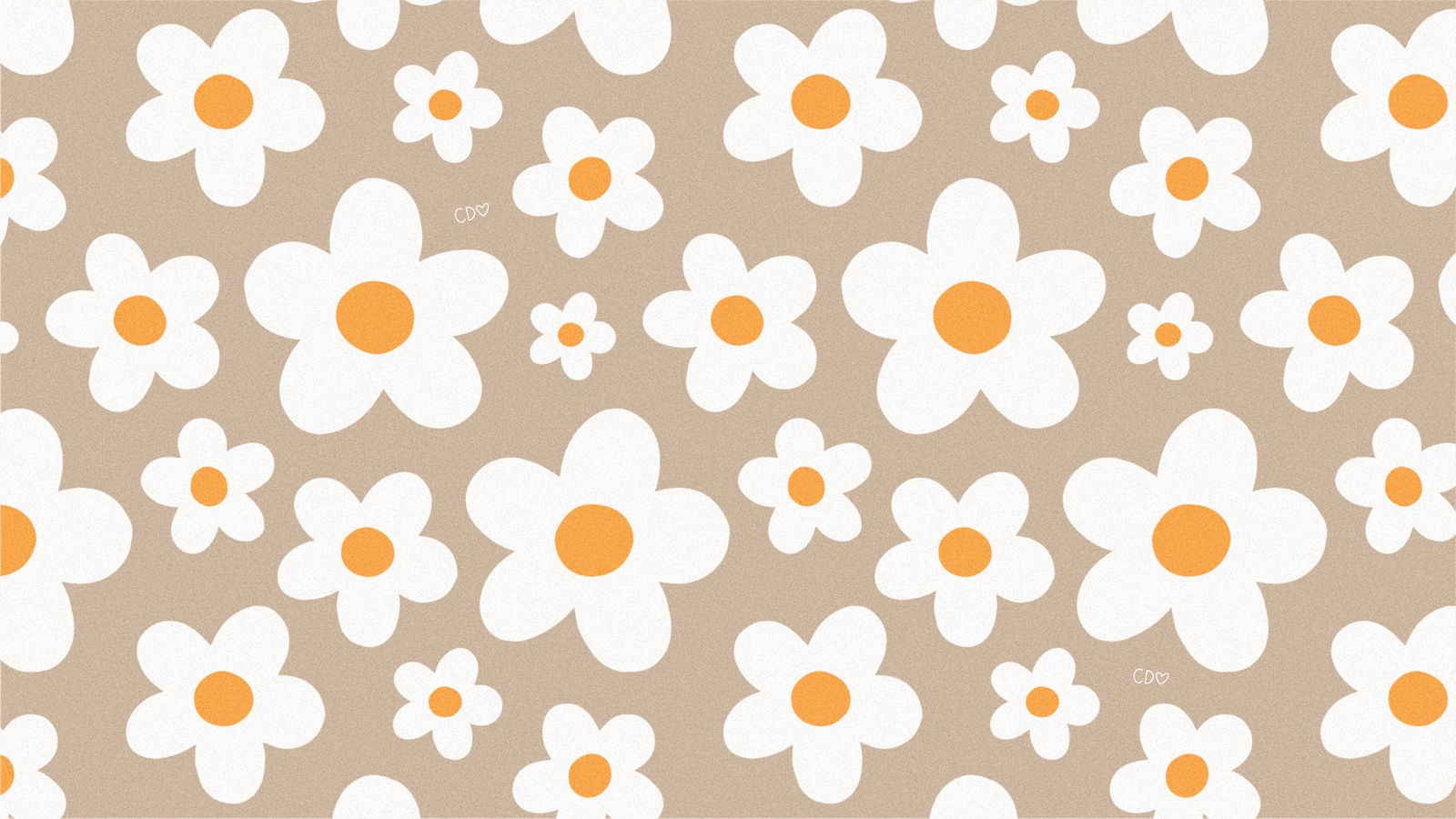 April 2024 Desktop Wallpapers - Callie Danielle Shop