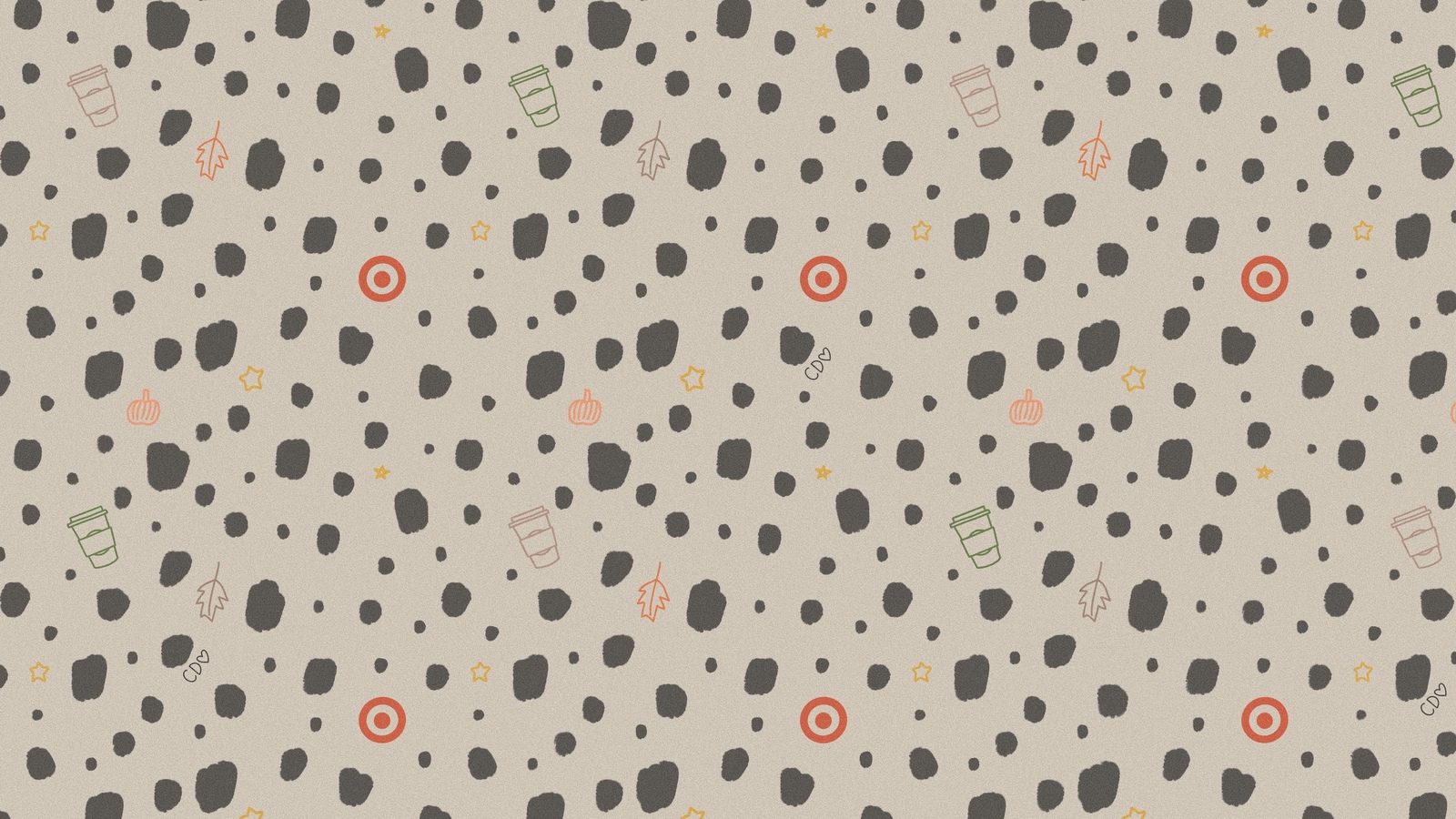 October 2022 Desktop Wallpapers - Callie Danielle Shop