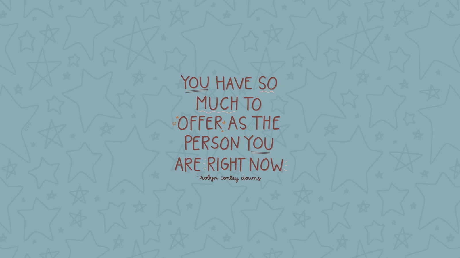 November 2021 Desktop Wallpapers - Callie Danielle Shop