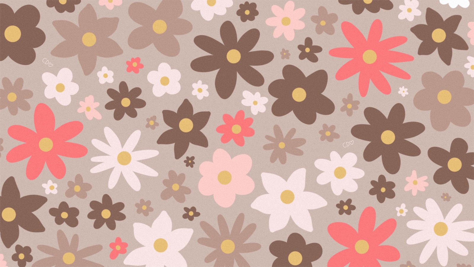 April 2022 Desktop Wallpapers - Callie Danielle Shop