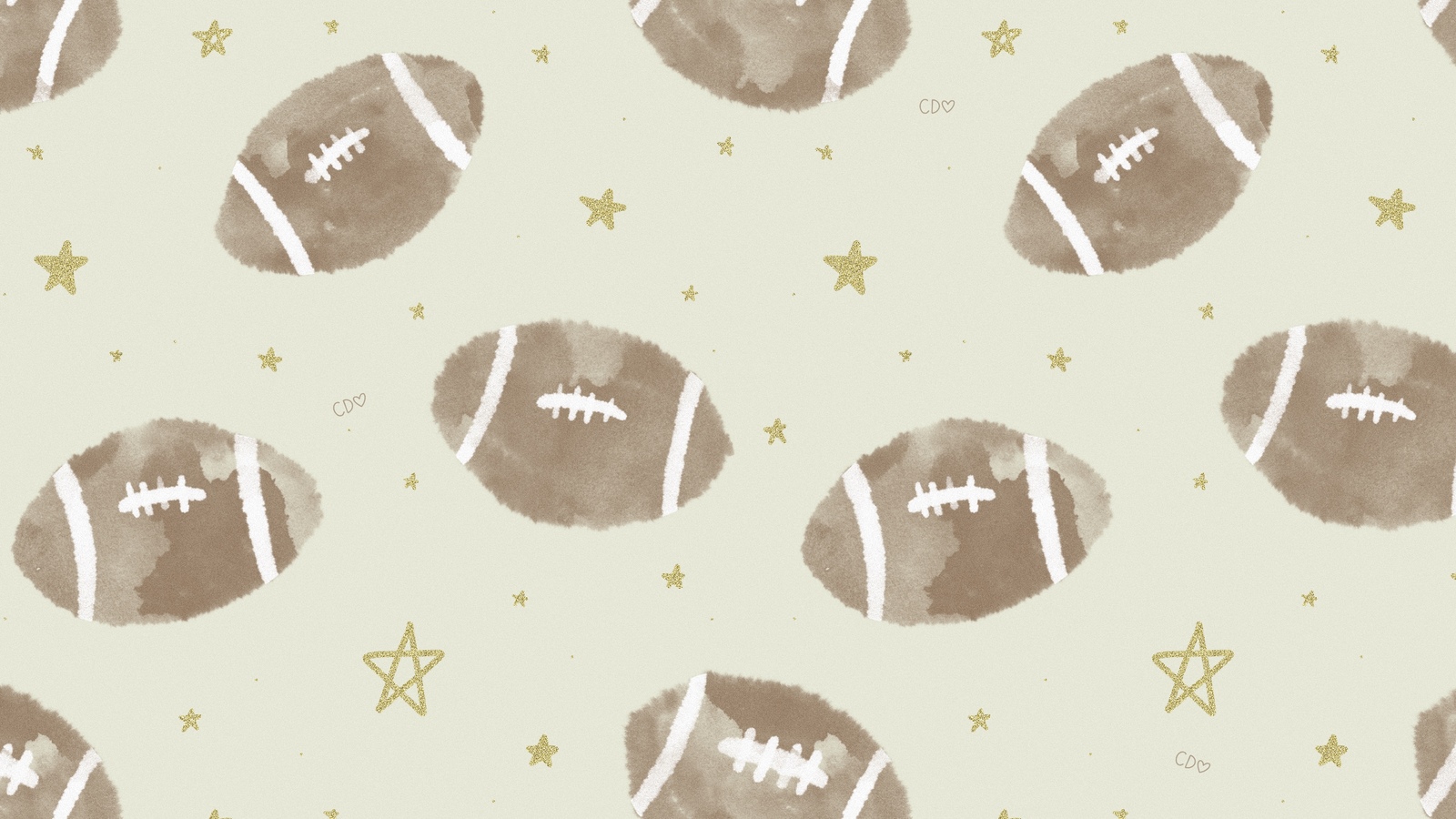 September 2024 Desktop Wallpapers - Callie Danielle Shop