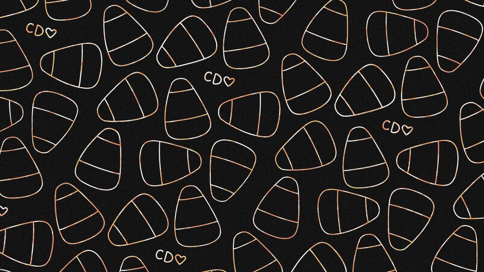 October 2022 Desktop Wallpapers - Callie Danielle Shop